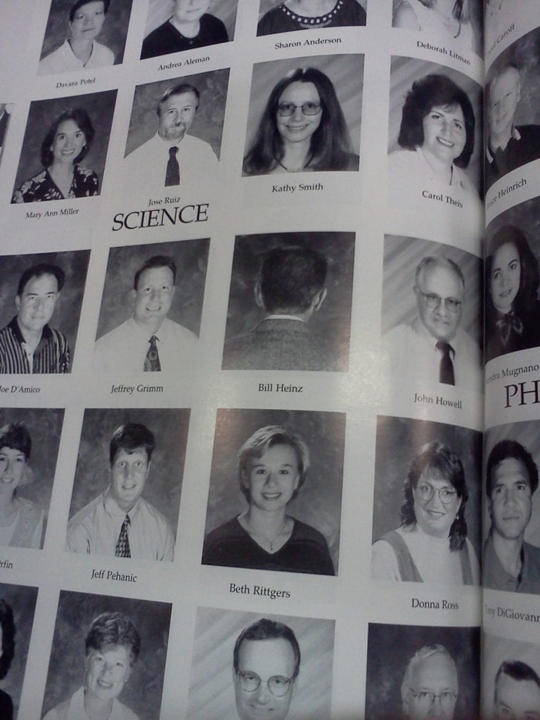 45 hilarious school photos that'll go down in school history