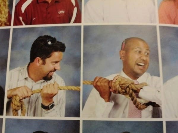 45 hilarious school photos that'll go down in school history