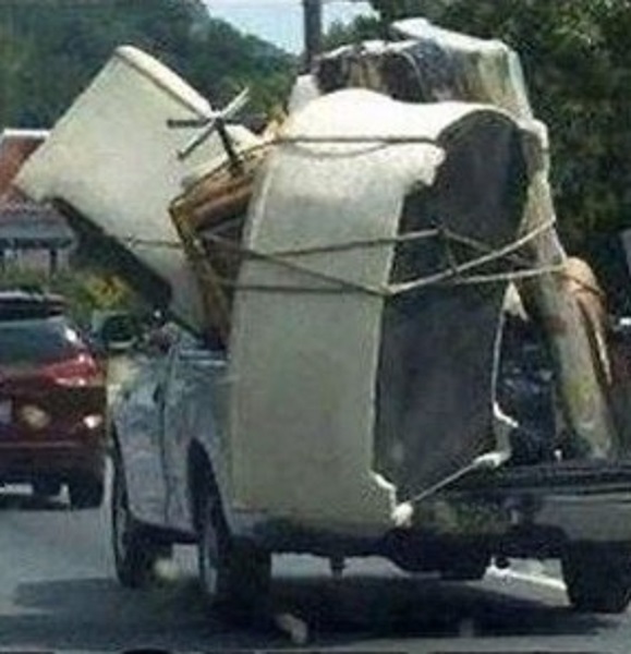 50 pics that hilariously sum up doomsday preppers