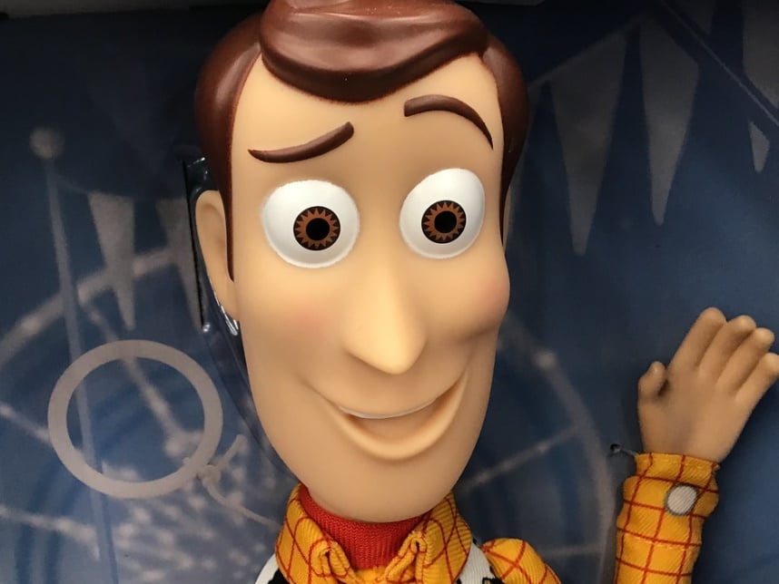 Young Boy Wins The Crowd Singing “You’ve Got A Friend In Me”