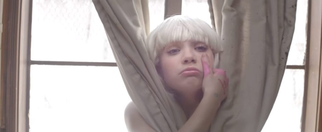 Boy doesn’t know he’s being recorded, lets gorgeous voice soar with Sia ...