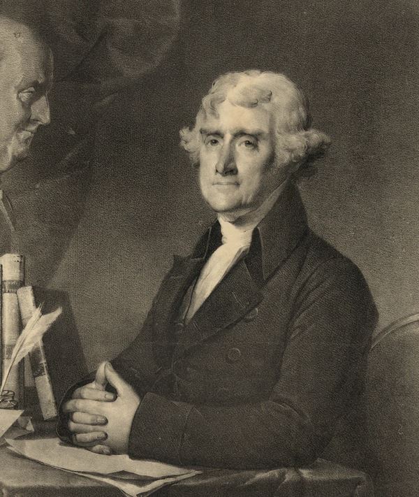 Experts rank the greatest U.S. presidents throughout history