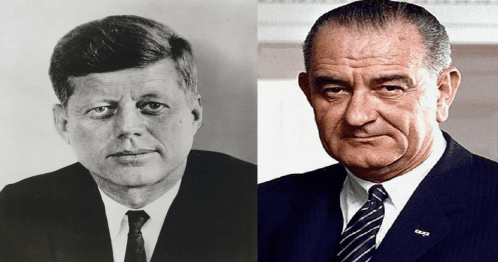 Experts rank the greatest U.S. presidents throughout history