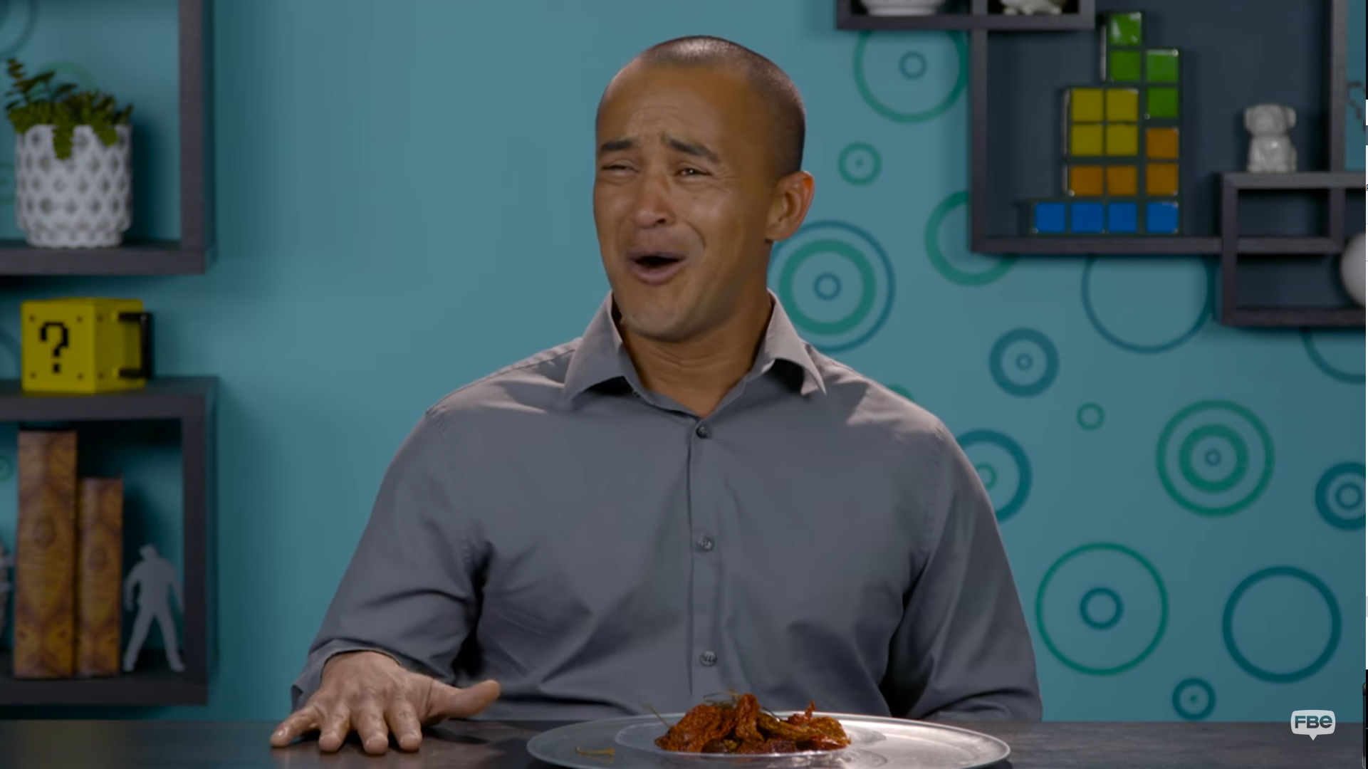 50 of the most popular internet challenges you can find on YouTube