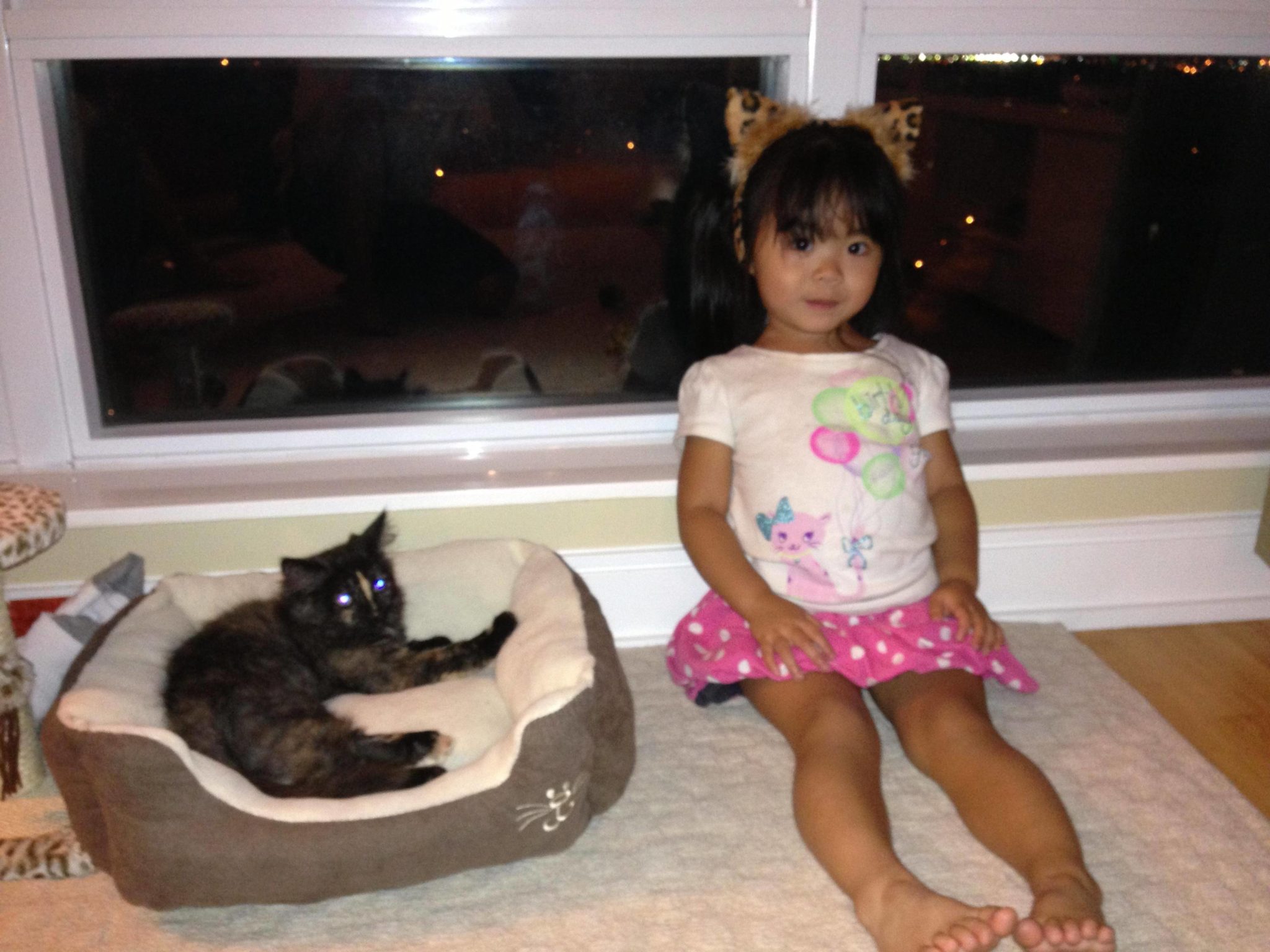 40 Photos that capture people experiencing things for the first time