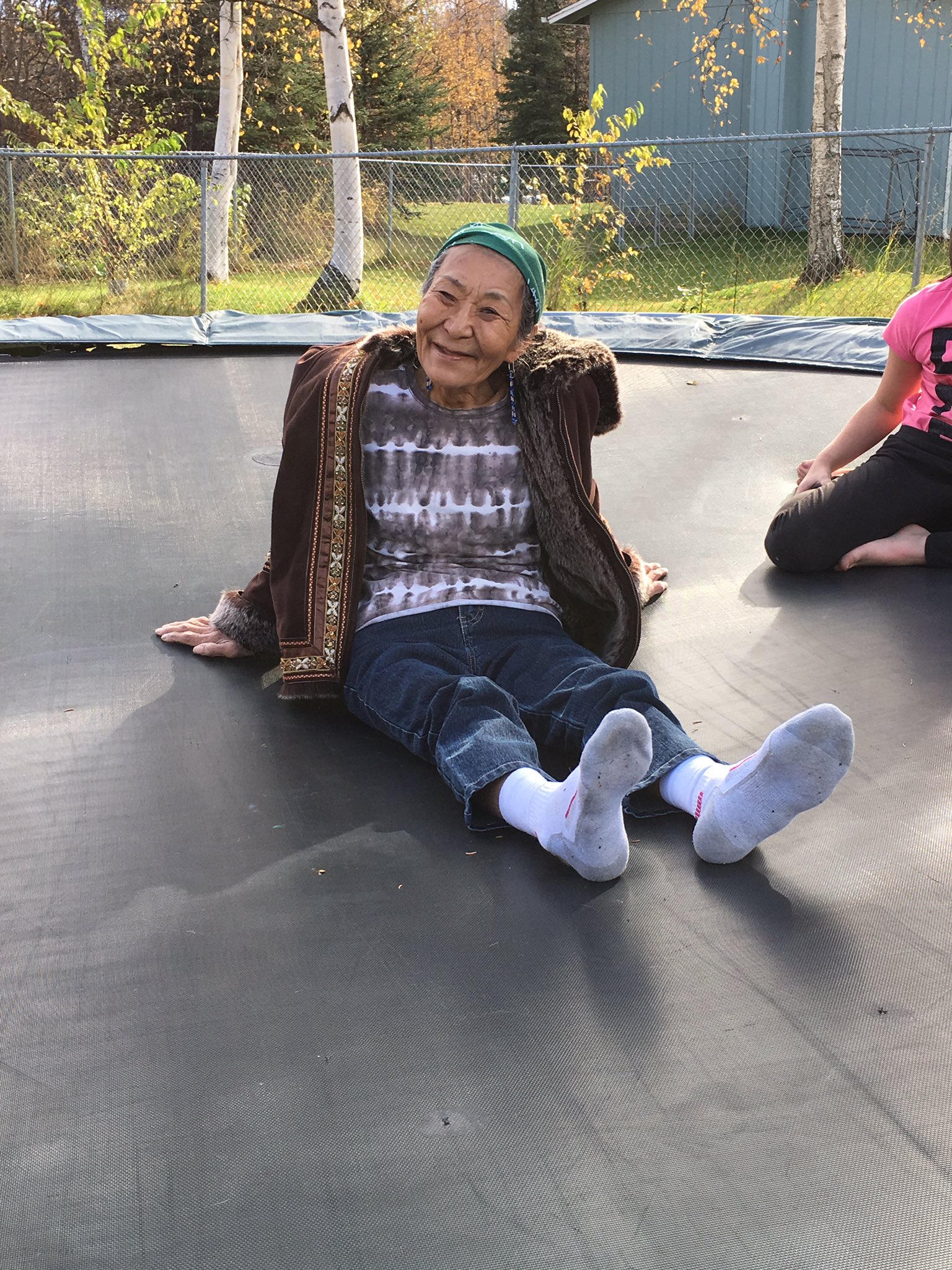 40 Photos that capture people experiencing things for the first time