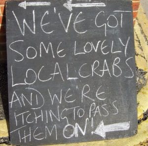 40 seriously funny pub signs that encouraged us to grab a drink