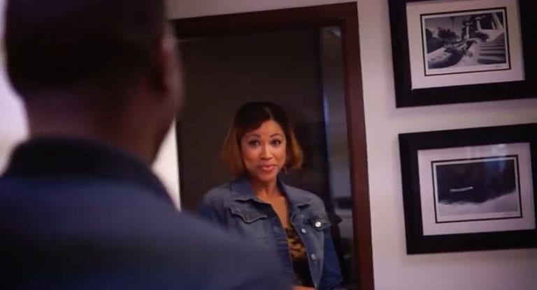 Husband sends incredible singing telegram man to his wife leaving her ...