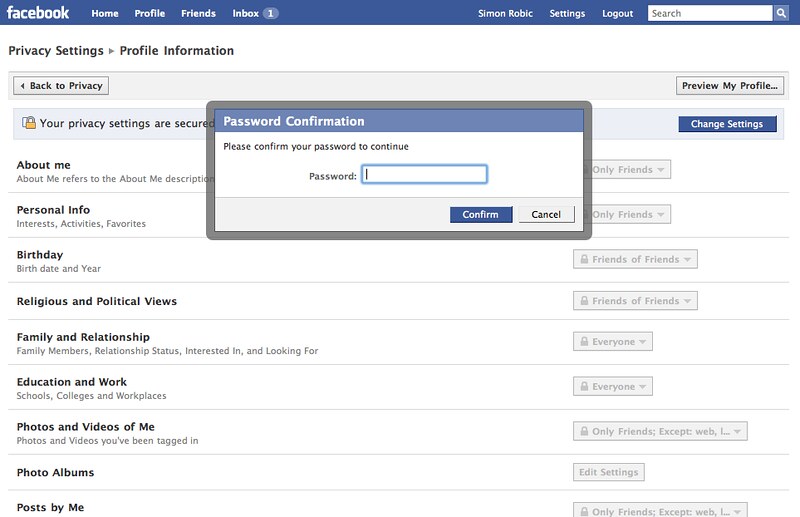 People share 30 ways to protect your online identity from stalkers ...