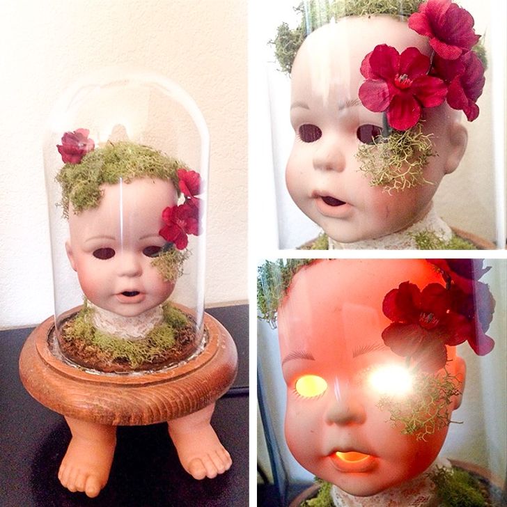 70 People With Strange Logic