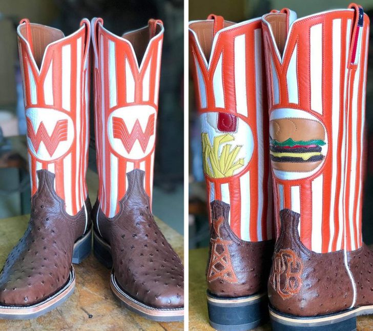 70 People With Strange Logic