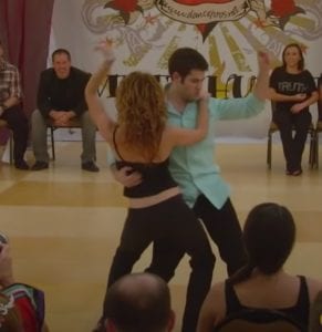 Dancers Earn 3M Views With Exceptional Improv Dance