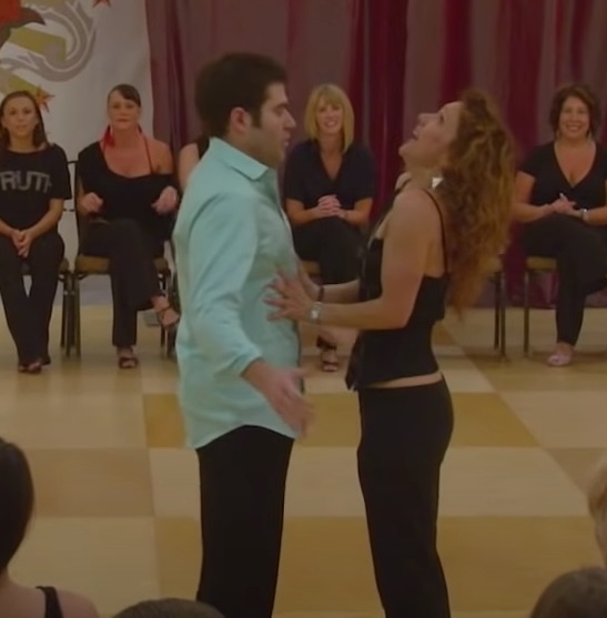 Dancers Earn 3M Views With Exceptional Improv Dance