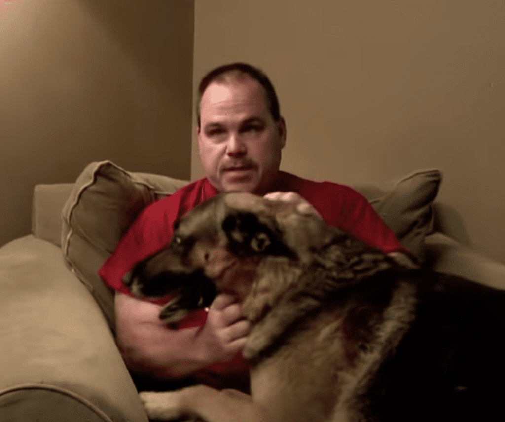 Police Officer Opens Up About K9 Dog Retirement