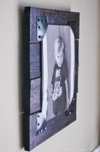 30 Cool DIY picture frames projects for your home