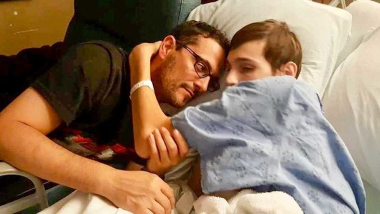 Single mom with special needs child told she’d never remarry, but finds ...