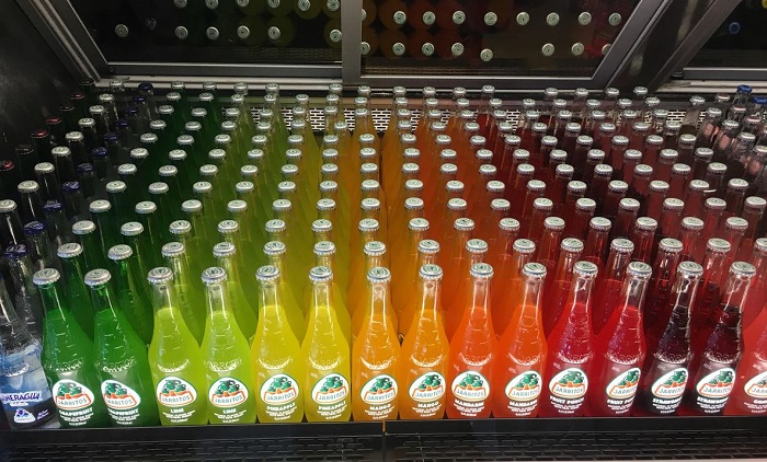 60 Photos Of Things That Lined Up Perfectly