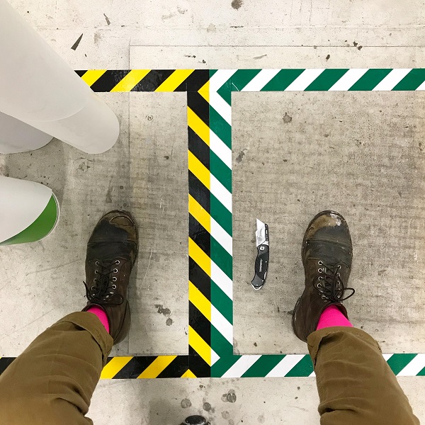 60 Photos Of Things That Lined Up Perfectly