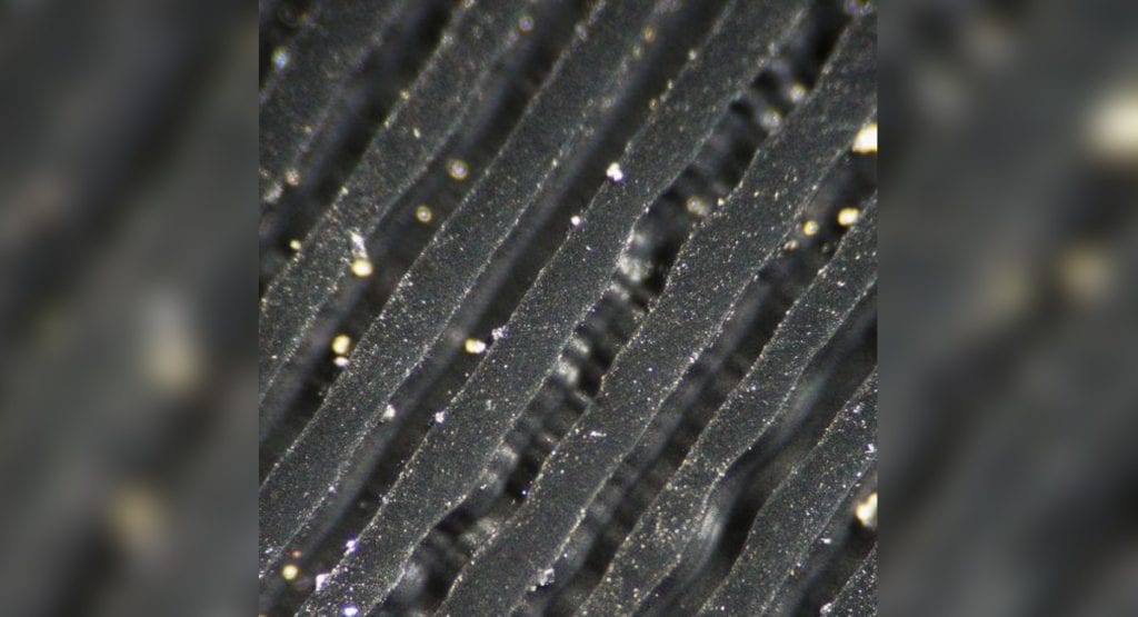 30 Normal things that look out of this world under a microscope