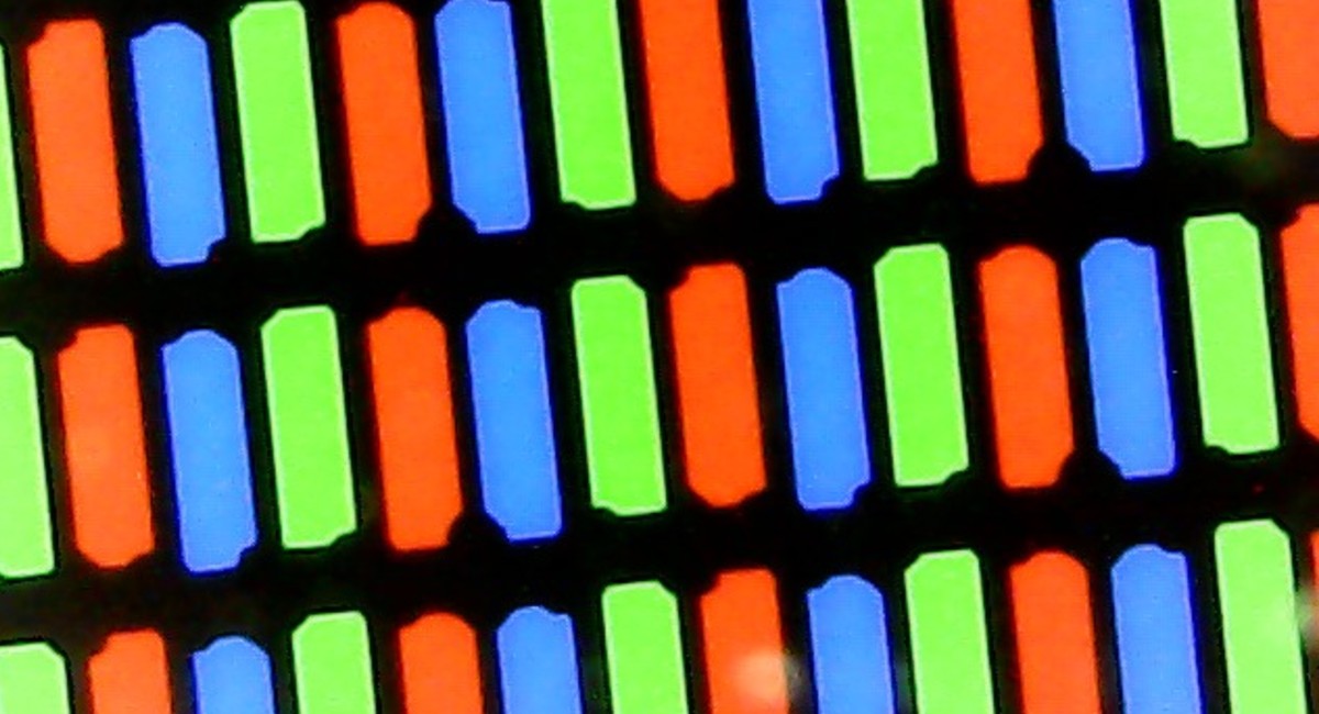 30 Normal things that look out of this world under a microscope