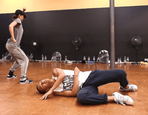 Couple breathes new life into Michael Jackson’s ‘Dangerous’ with dance