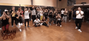 Couple breathes new life into Michael Jackson’s ‘Dangerous’ with dance