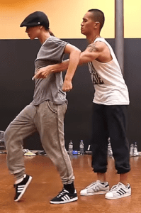 Couple breathes new life into Michael Jackson’s ‘Dangerous’ with dance