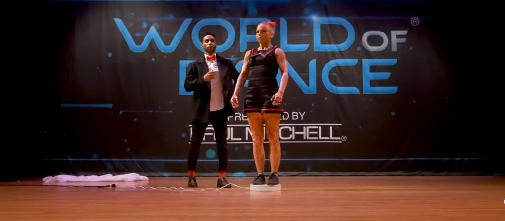 Puppeteer unveils remarkable secret bringing puppet to life