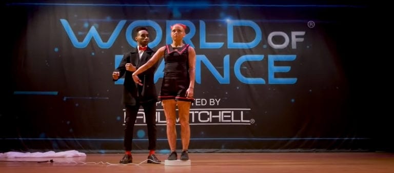 Puppeteer unveils remarkable secret bringing puppet to life