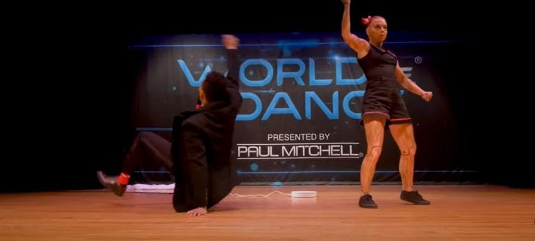 Puppeteer unveils remarkable secret bringing puppet to life