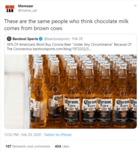 50 examples of human stupidity at its finest