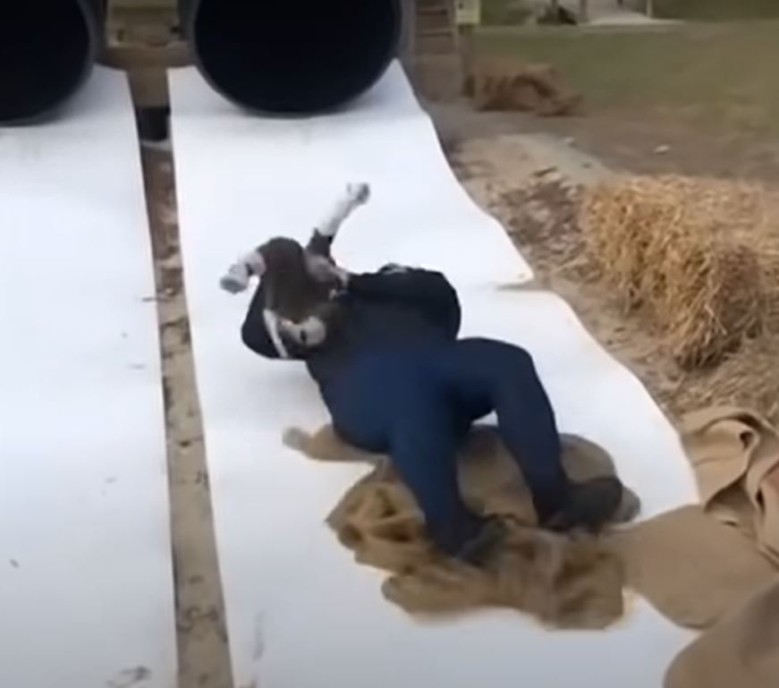 60 Hero parents who saved their kids from disaster