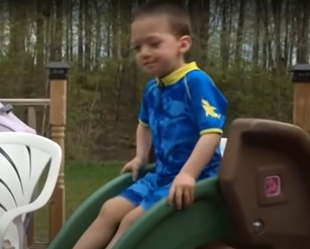 60 Hero parents who saved their kids from disaster