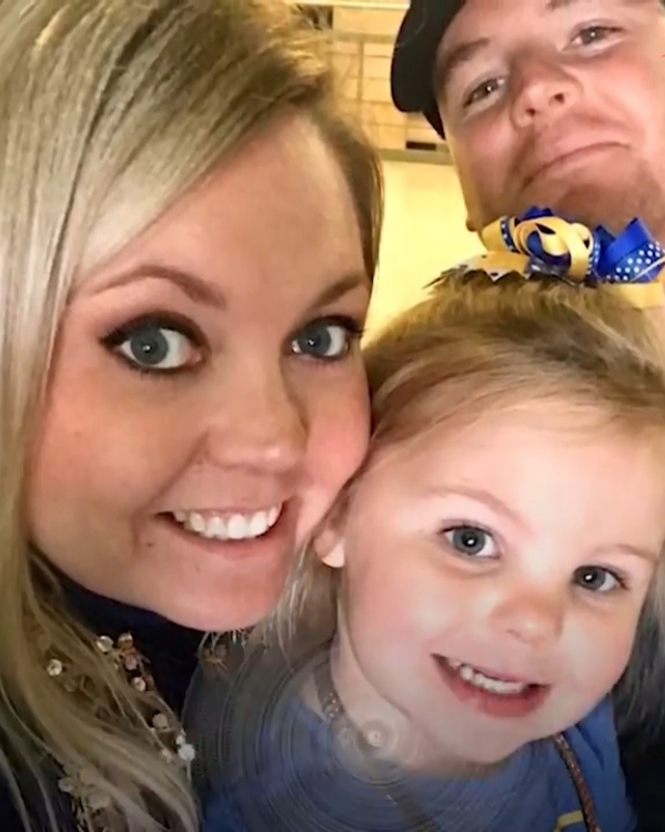 Preschool girl shares hilarious reason she put boy who proposed in a ...