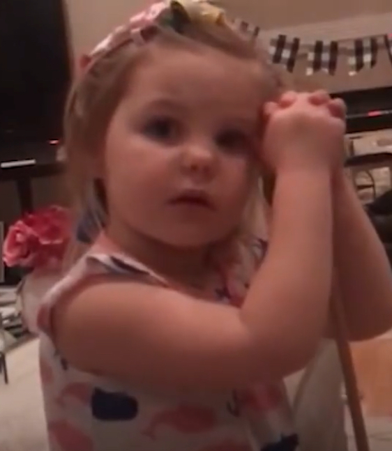 Preschool girl shares hilarious reason she put boy who proposed in a ...