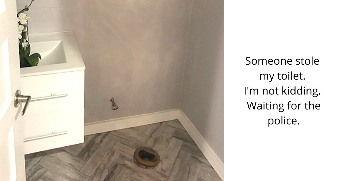 50 Imágenes Que Muestran Que Nuestro Mundo Puede Ser Bastante Absurdo