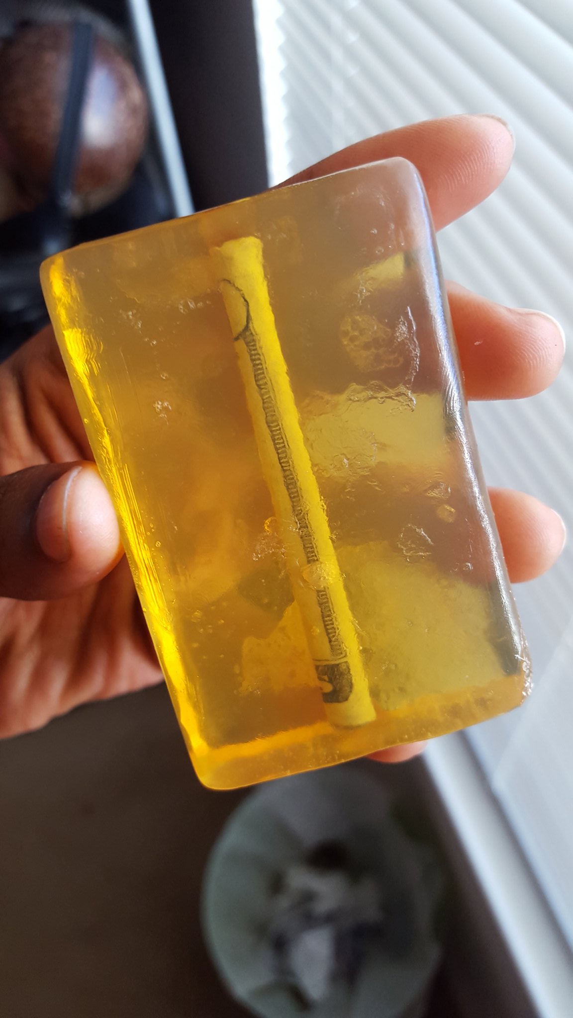 50 Weird Things Found In The Most Unexpected Places