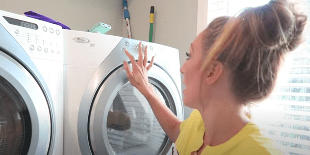 Mom of 5 shares her top tricks for laundry day that will save your clothes