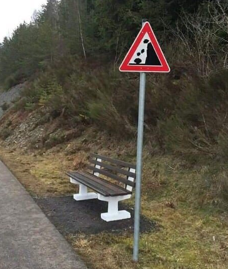 55 Weird Photos Leaving Us A Little Confused