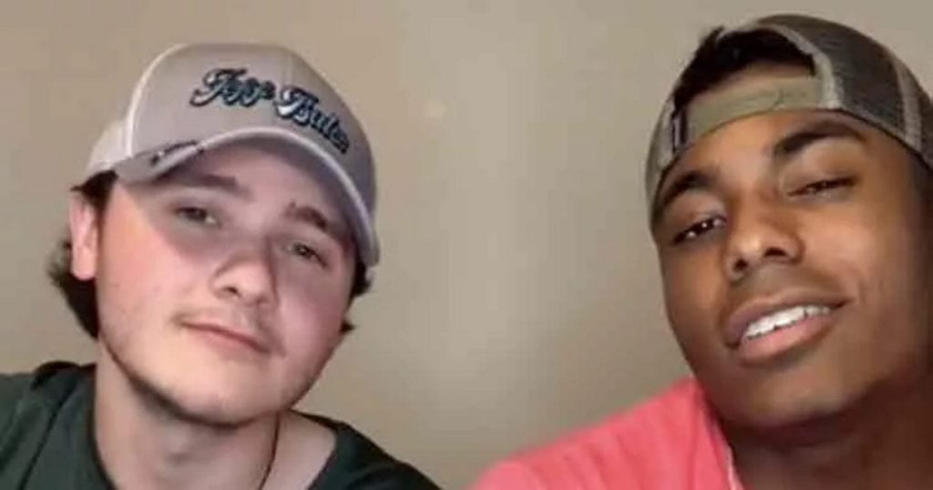 Country singer friends spread a message of hope with original song ...