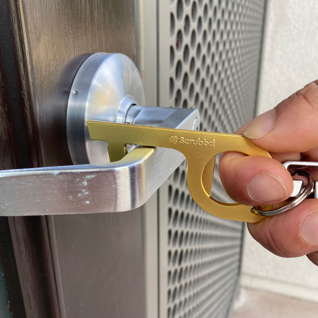 The Best Antimicrobial Touch Tools To Keep You Germ-Free, According To ...