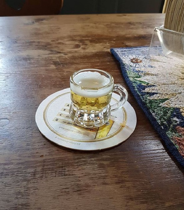 60 Terribly wrong food orders