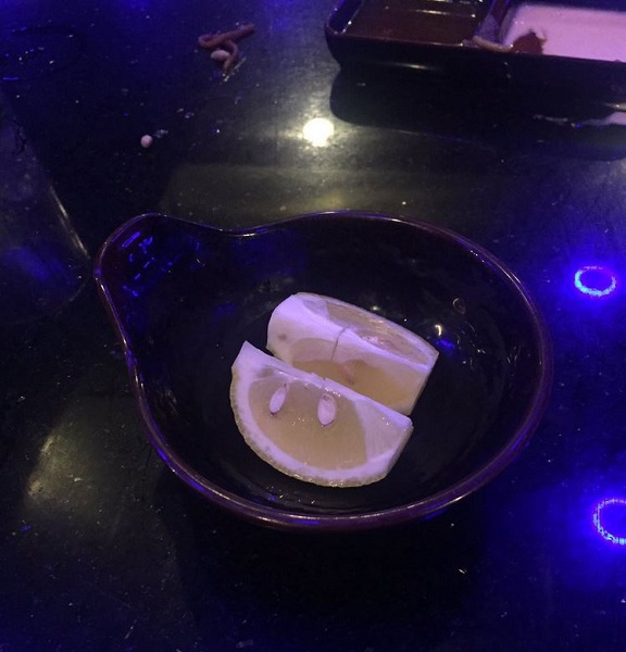 60 Terribly wrong food orders