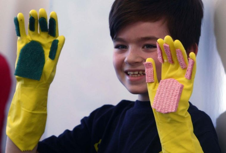 20 Brilliant school inventions students everywhere could use, even at home