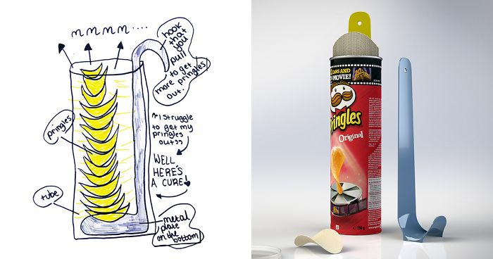 20 Brilliant school inventions students everywhere could use, even at home