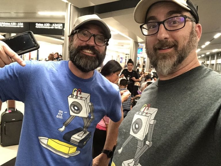 50 People Who Found A Portal Into A Different Dimension