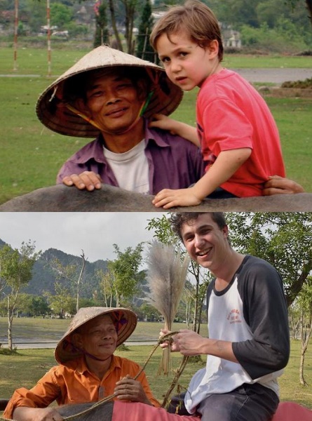 66 Things Changing Dramatically Over Time