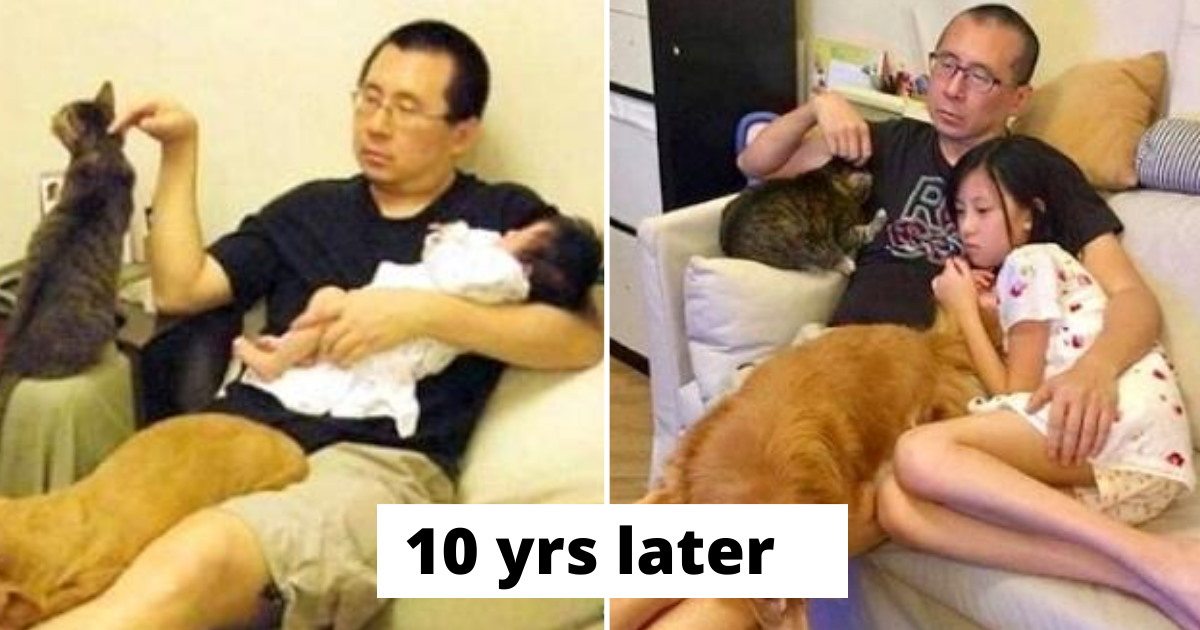 66 Things Changing Dramatically Over Time