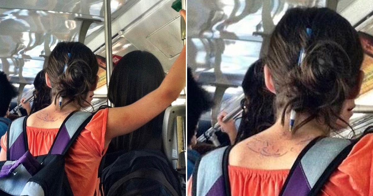 40 Silly And Awkward Situations We Wouldn’t Wish On Anyone