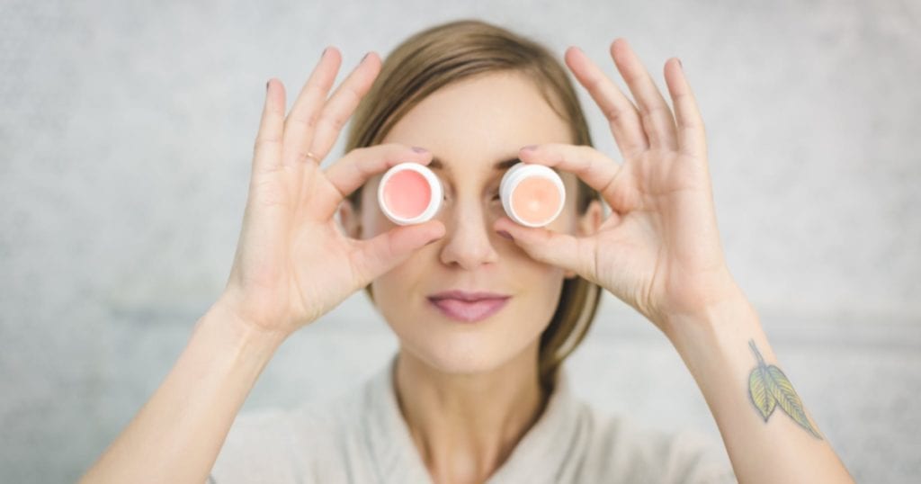 50 Of the most useful tips for people with sensitive skin